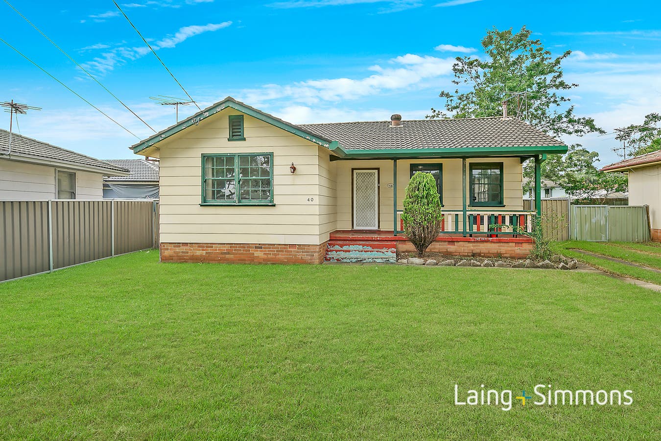 40 Niland Crescent, Blackett, NSW, 2770 - House Sold on 19 04 2022 ...