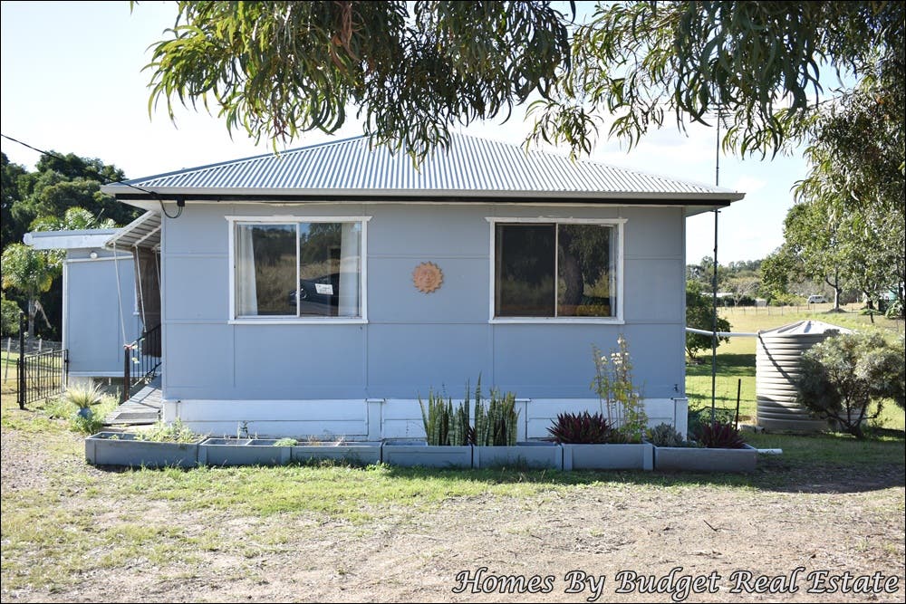 24 Bauer Street, Lowood, QLD, 4311 - House Sold on 10 10 2022