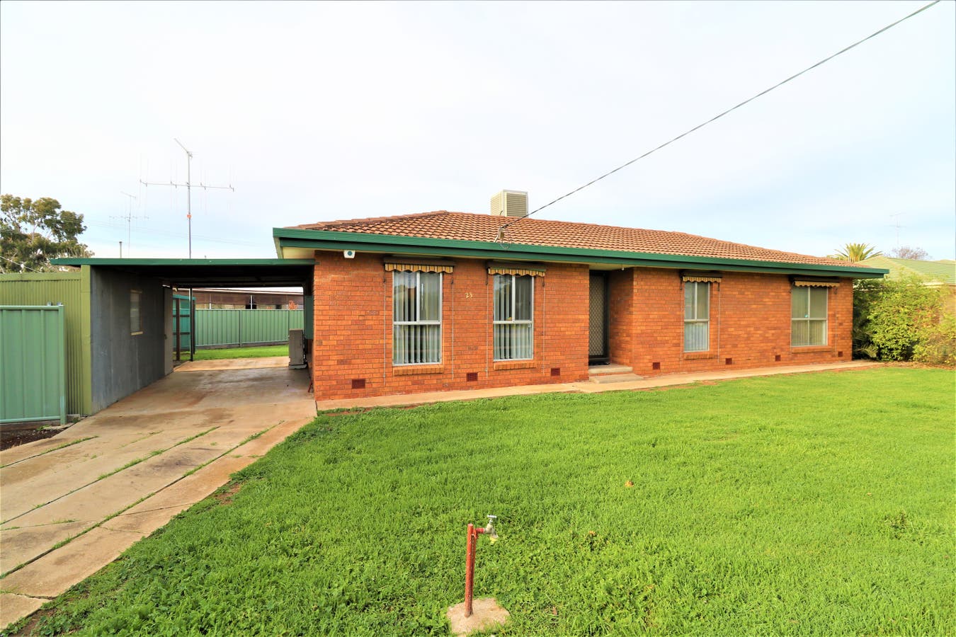 23 Kerang-Murrabit Road, Murrabit, VIC, 3579 - House Sold on 29 07 2021 ...