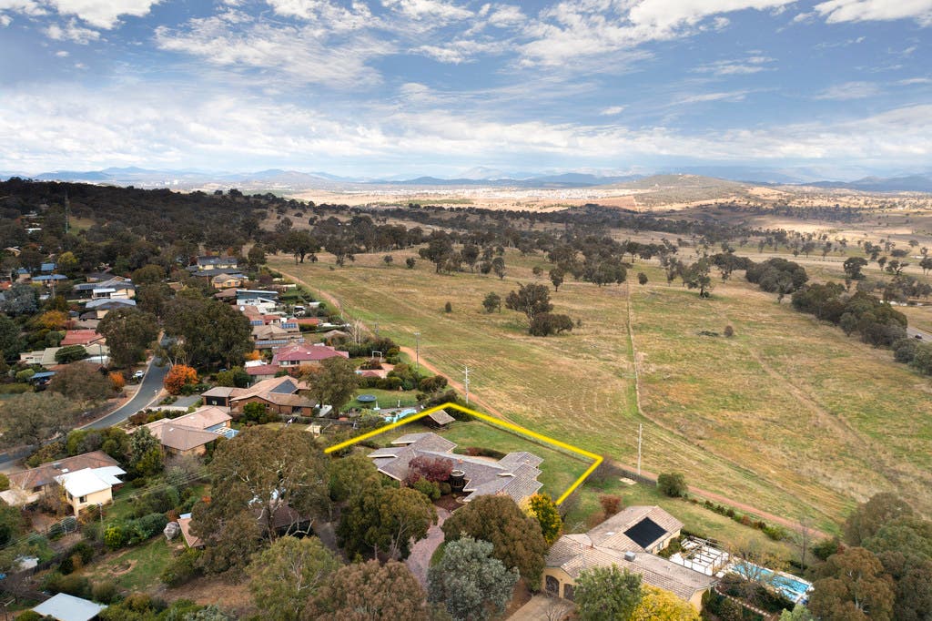 15 Mainoru Place, Hawker, ACT, 2614 - House Sold on 29 05 2021 ...