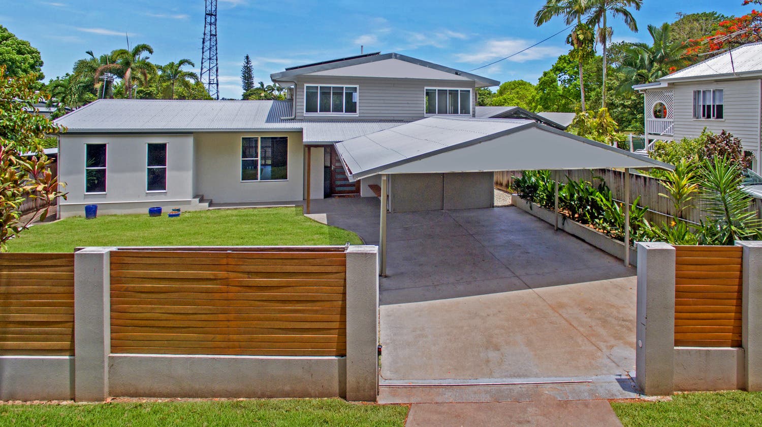 32 Wilunga St, Stratford, QLD, 4870 - House Sold on 14 01 2022 ...