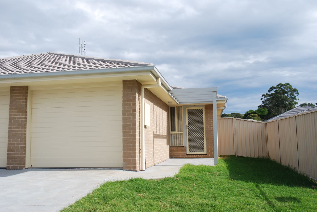 West Nowra NSW 2541 - Duplex Semi-detached Rented on 07 03 2019 ...