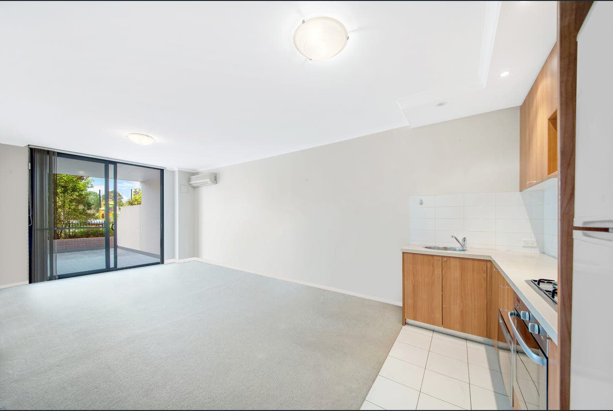 Waitara NSW 2077 - Apartment Rented on 06 09 2024
