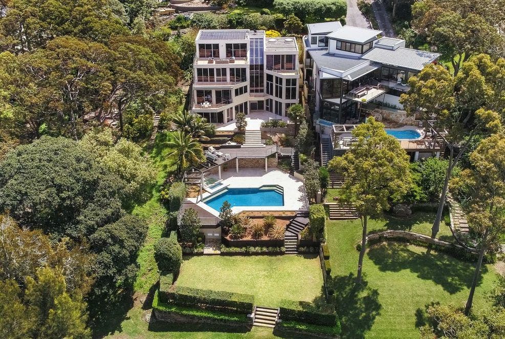 84 Lilli Pilli Point Road, Lilli Pilli, NSW, 2229 - House Sold on 17 11 ...