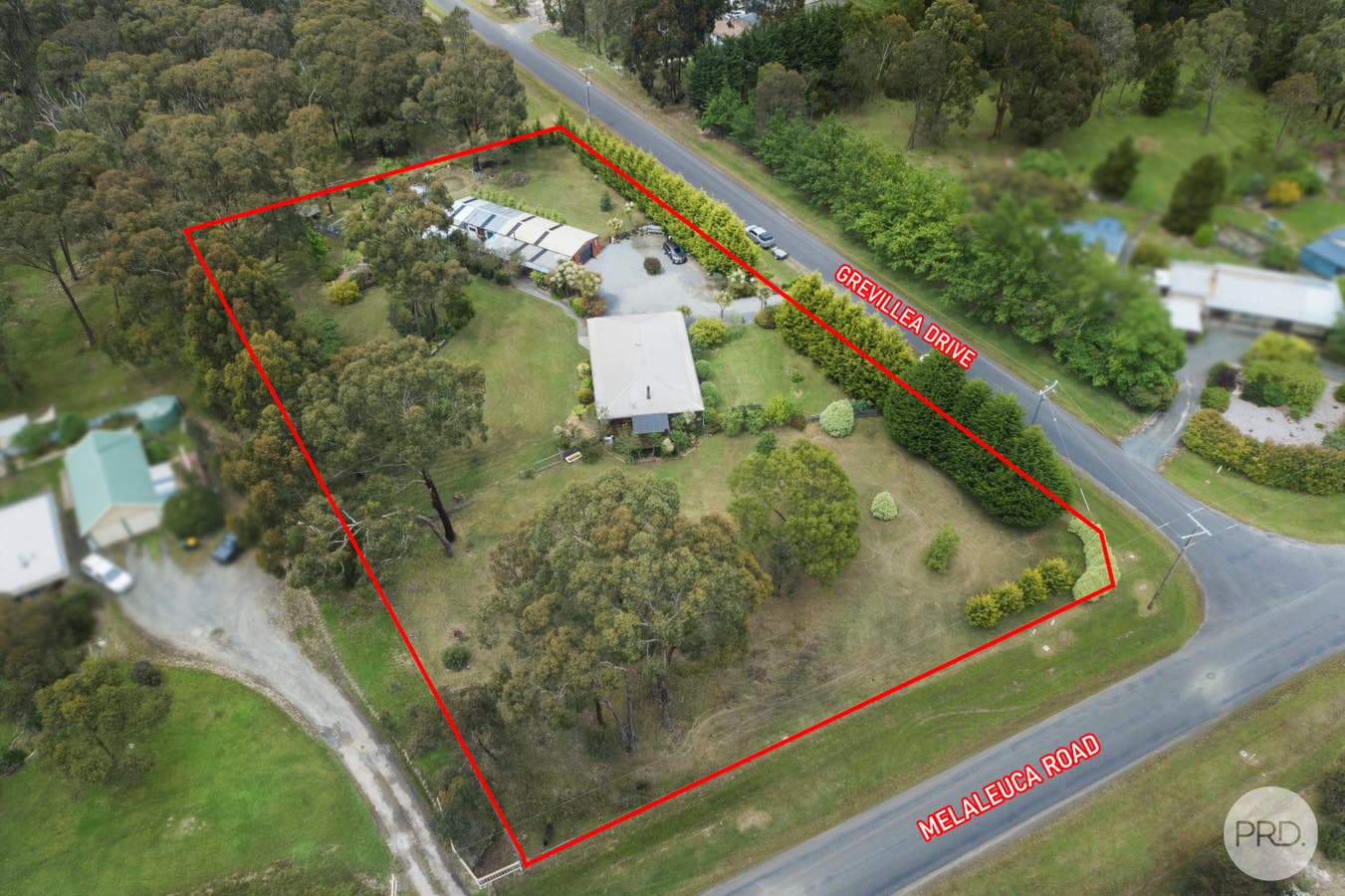 5 Grevillea Drive, Enfield, VIC, 3352 - House Sold on 28 04 2023 ...