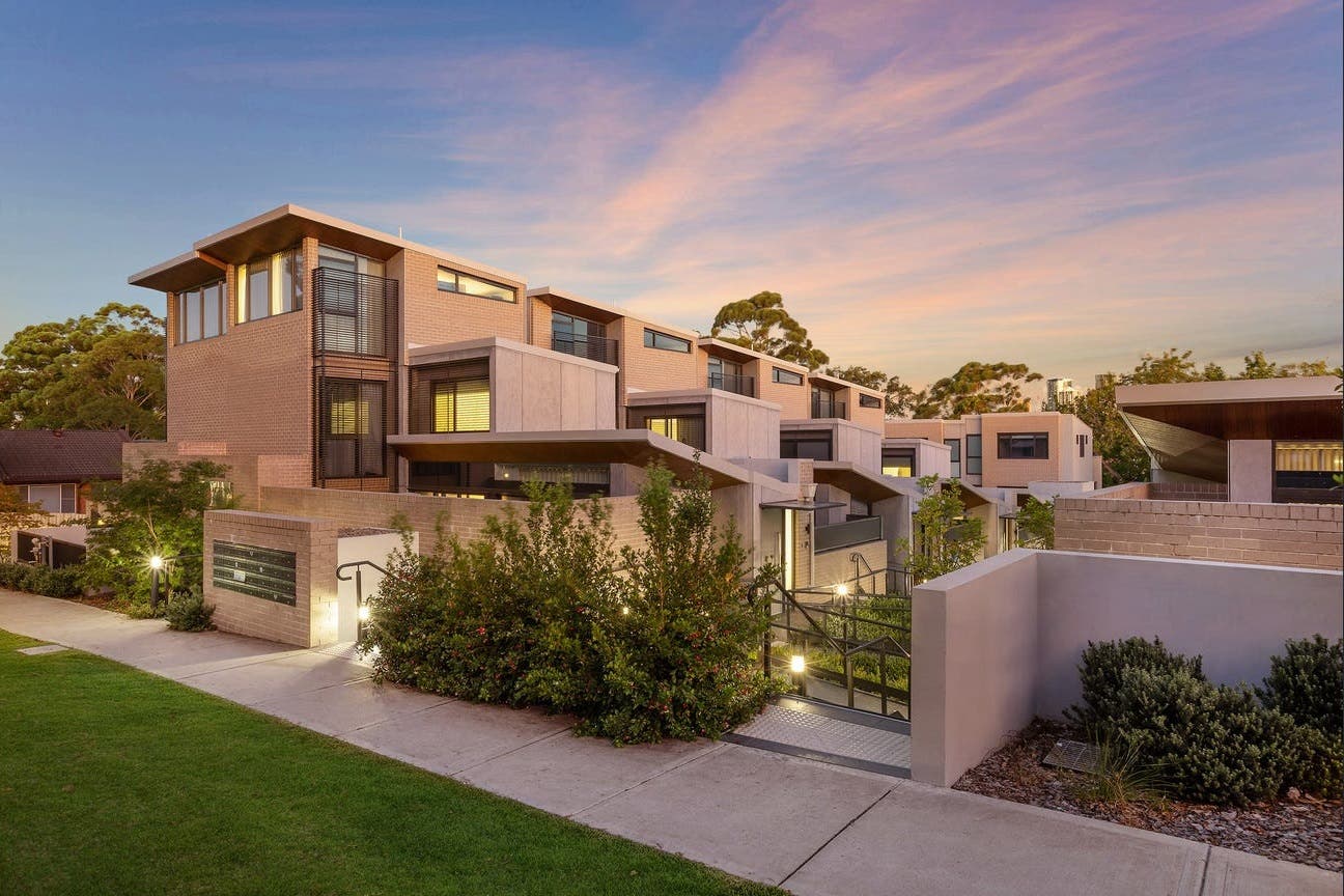 Unit 4/8 Milner Road, Artarmon, NSW, 2064 - Other Sold on 17 04 2023