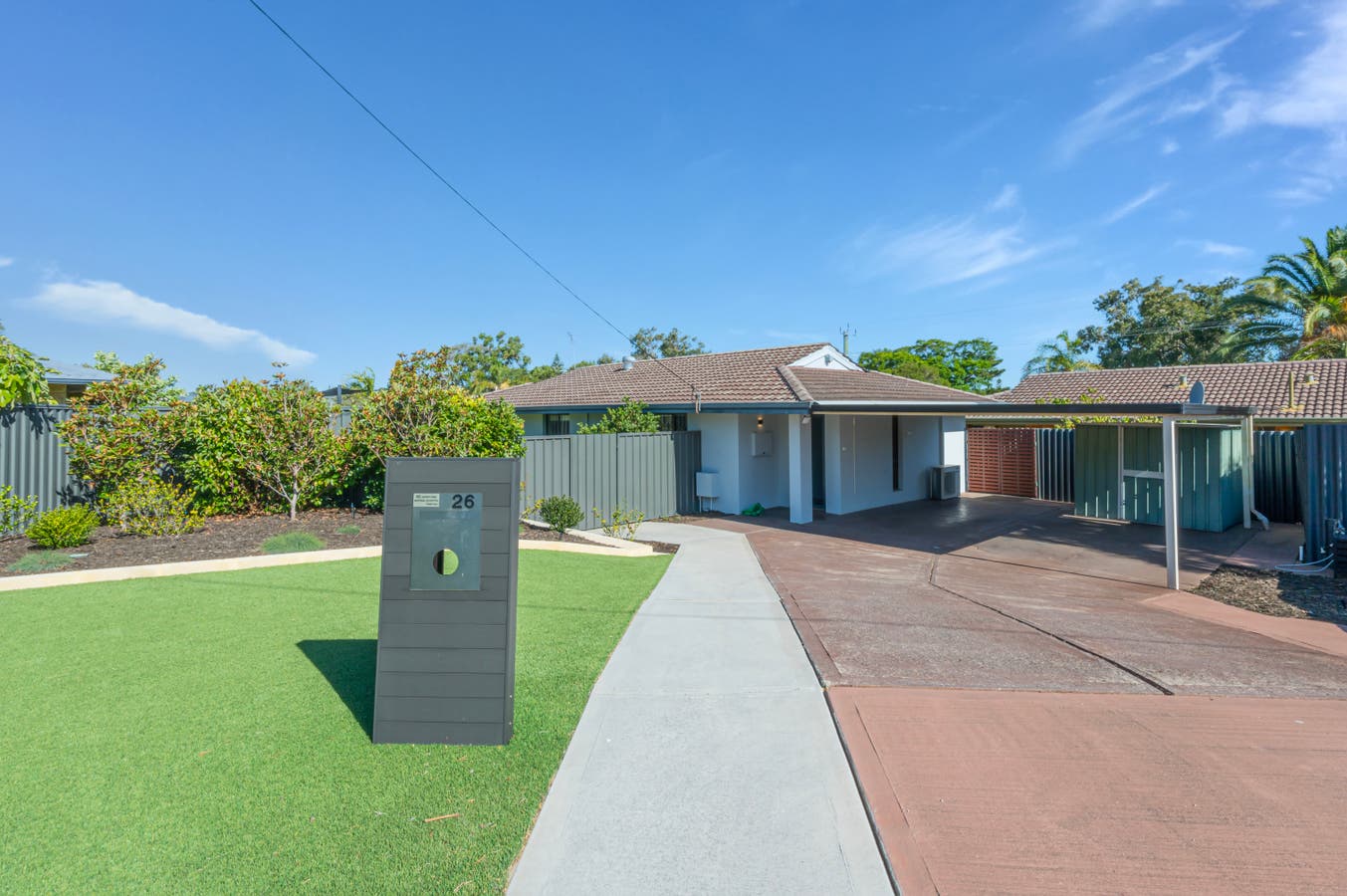 26 Jeffers Way, Greenwood, WA, 6024 - Villa Sold on 20 03 2024 ...