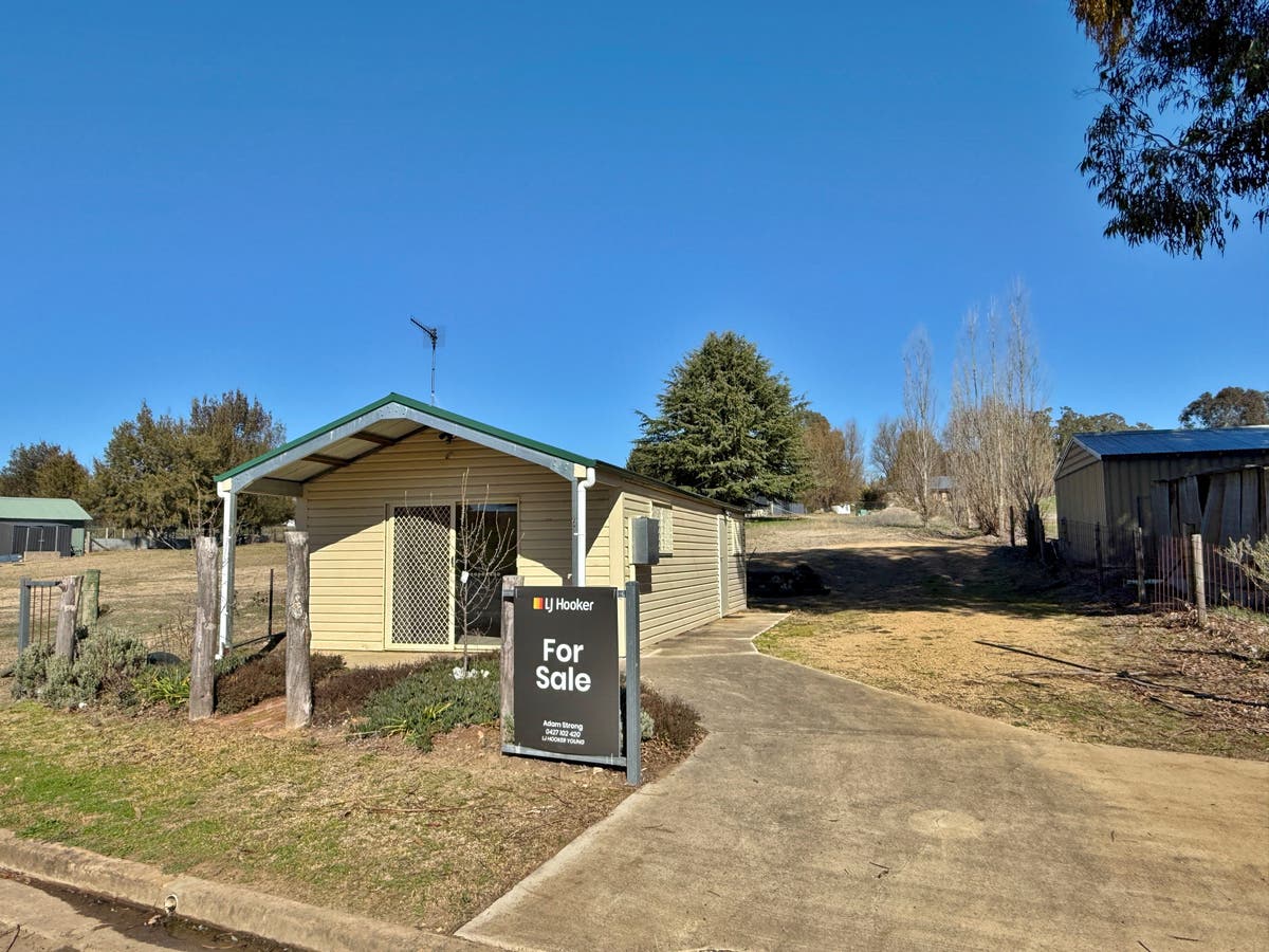 93 Wombat Road, Wombat, NSW, 2587 - Other Sold on 14 08 2025