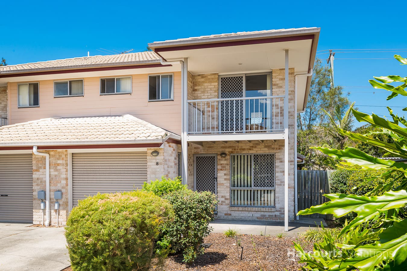 8/27 Heathwood St, Taigum, QLD, 4018 - Townhouse Sold on 23 02 2020