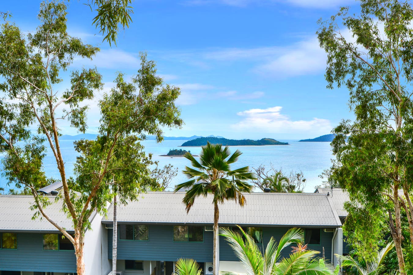 E/4 Banksia Court, Whitsundays, QLD, 4802 - Apartment Sold on 07 03 2022